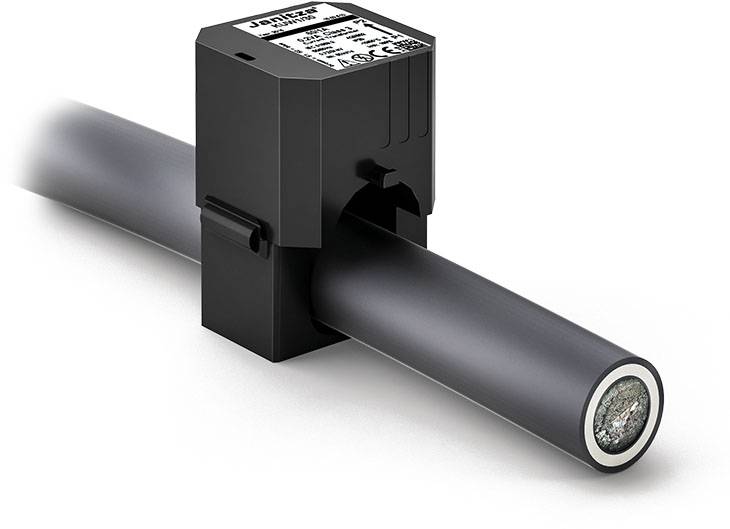 Janitza KUW1/30-60 provlačni strujni transformator 60 A 1 A 0,2 VA