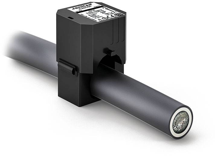 Janitza KUW2/40-400 provlačni strujni transformator 400 A 5 A 1 VA