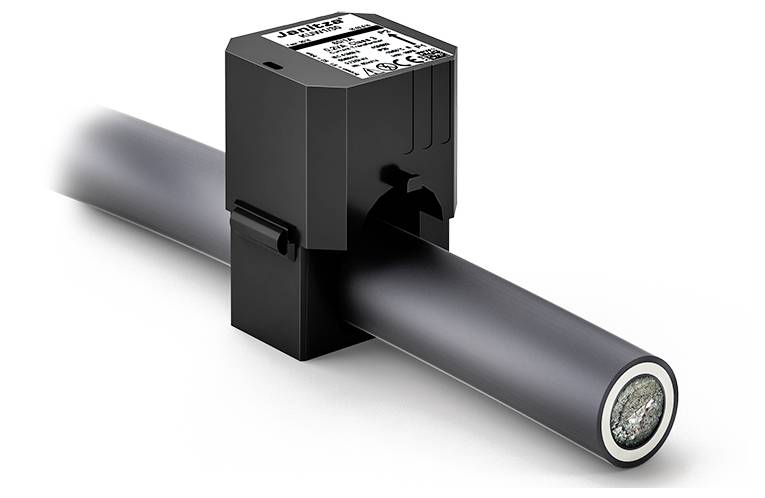 Janitza KUW2/40-250 provlačni strujni transformator 250 A 5 A 1 VA
