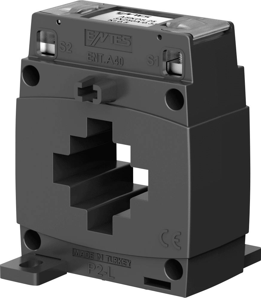 ENTES ENT.A40MN 400/5 nasadni strujni transformator 400 A 5 A 0,5