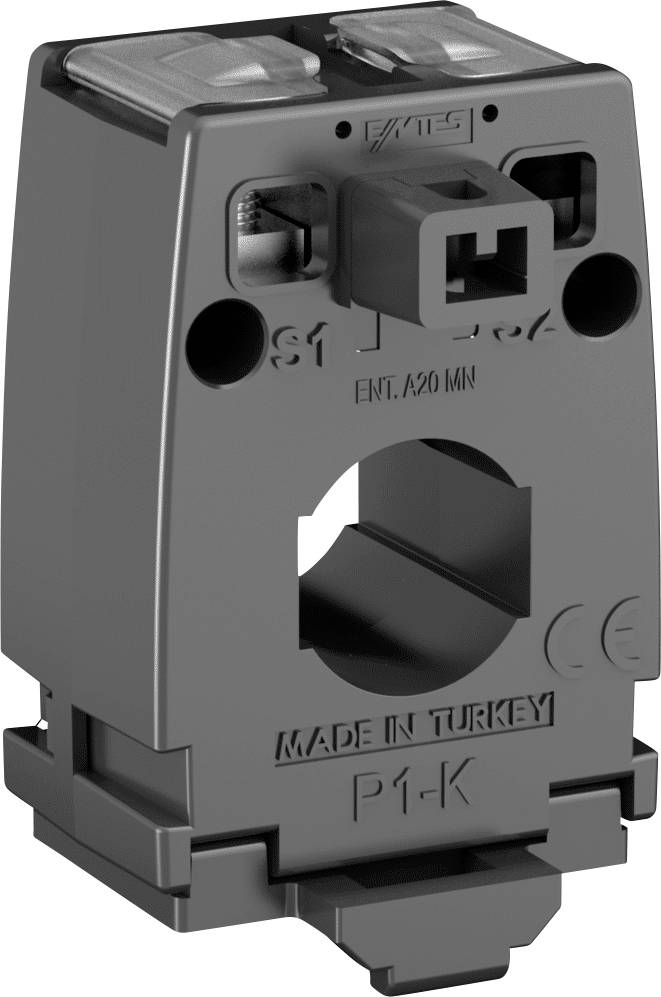 ENTES ENT.A20MN 300/5 nasadni strujni transformator 300 A 5 A 0,5