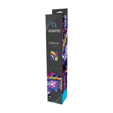 Aqirys goldilocks medium podloga za mis (MD)( 105-0045 )