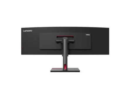 Lenovo thinkvision p49w-30 49"/IPS/5120x1440/60hz/4MS/5xusb/1xusb-c,2xhdmi,1xdp/tilt, swivel monitor ( 63dbrat1eu )