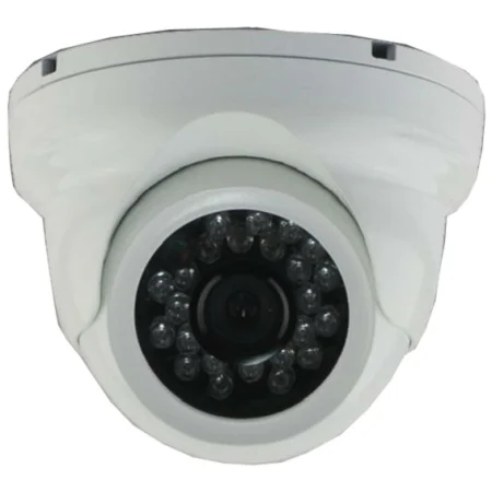 Eule Kamera IP, 1 Megapixel, 1/4" Omnivision, HD Lens 3.6mm - DOM-20IP