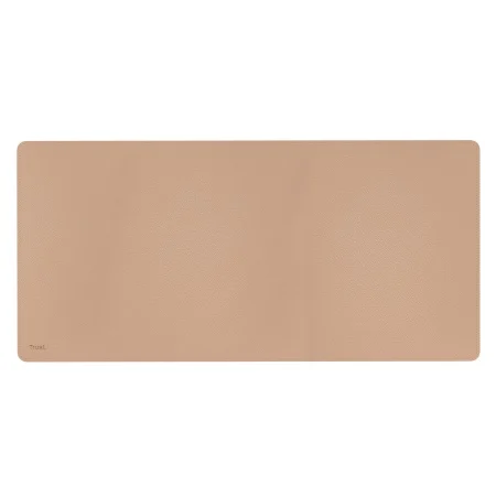 Trust benya xxl desk pad - beige (25713)