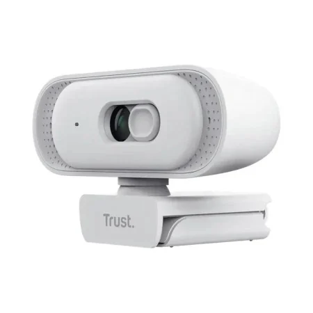 Trust tomar 2k qhd webcam white (26180)