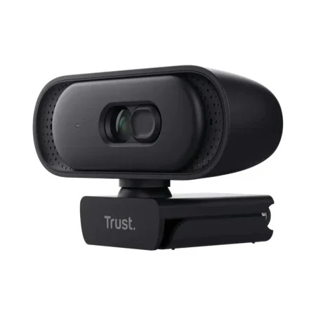 Trust tomar 2k qhd webcam black (26141)