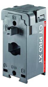 ABB CT PRO XT 100 transformatorski modul 0,4 A 0,5