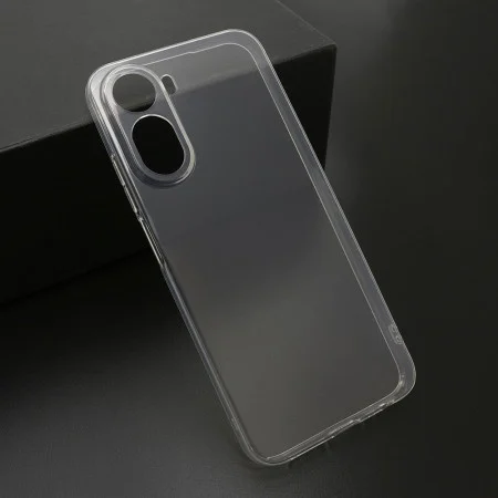 Futrola ultra tanki protect silikon za xiaomi redmi a7 pro 4g/redmi a7 pro 5g providna (bela) ( F124958 )