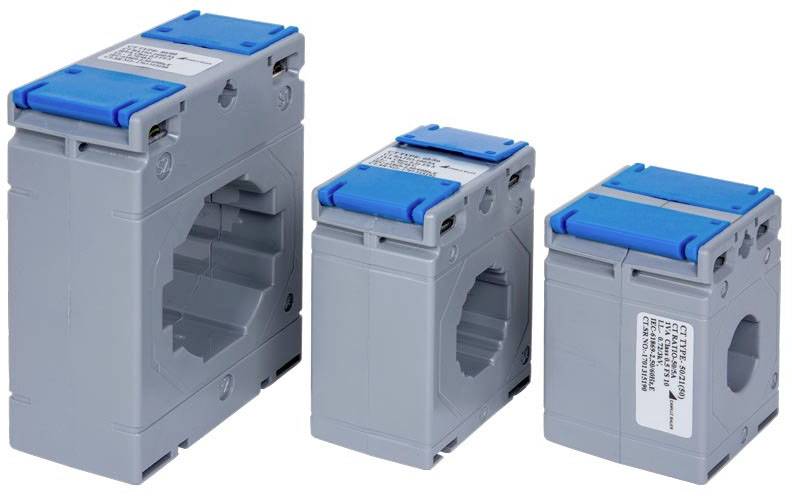 Camille CT220-C11 jednofazni strujni transformator 800 A 5 A 15 VA