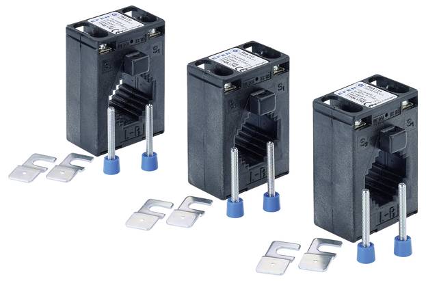 Hensel ME 331 trofazni strujni transformator 150 A 5 A 24 mm
