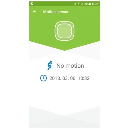 Amiko Home Detektor pokreta -smart motion sensor