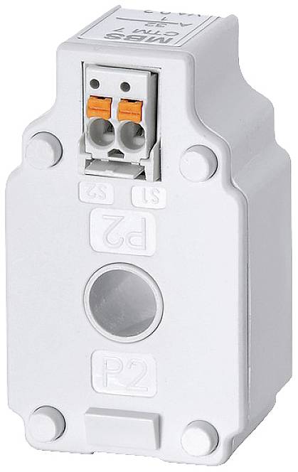 Weidmüller CMA-CTM-7-40-1A-0.3VA-1 jednofazni strujni transformator 40 A / 1 A