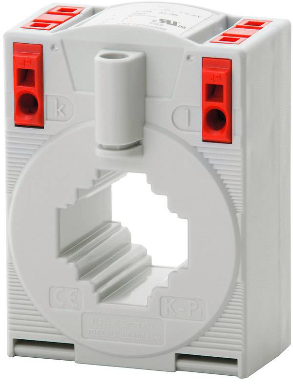 Weidmüller CMA-31-750-5A-5VA-0,5 jednofazni strujni transformator 750 A / 5 A