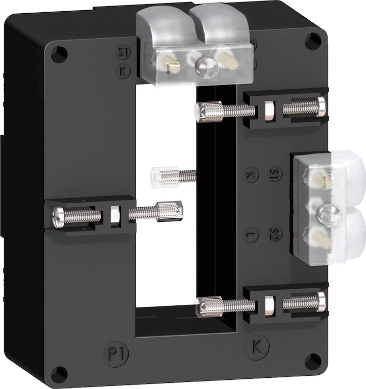 Schneider Electric METSECT5DD125 jednofazni strujni transformator 1250 A 5 A 0,5 || 1
