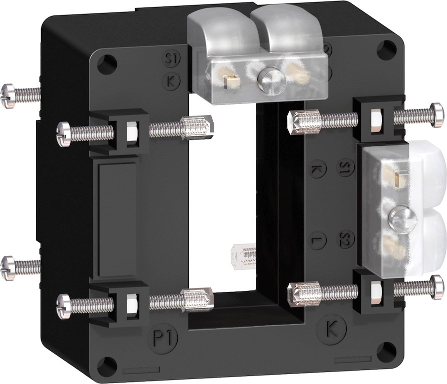 Schneider Electric METSECT5DA100 jednofazni strujni transformator 1000 A 5 A 0,5 || 1
