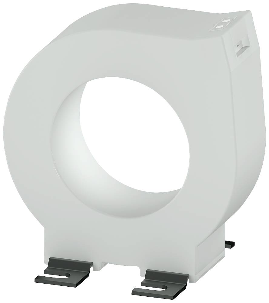 Siemens 3UL2303-1A diferencijalni strujni transformator 55 mm montaža na DIN šinu