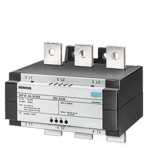 Siemens 3UF1868-3GA00 trofazni strujni transformator 820 A 1 A zavrtanjsko pričvršćivanje