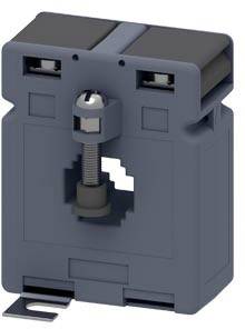 Siemens 4NC5121-2DC21 jednofazni strujni transformator 150 A 5 A 0,5