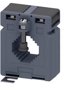 Siemens 4NC5232-2FE21 jednofazni strujni transformator 1000 A 5 A 0,2s