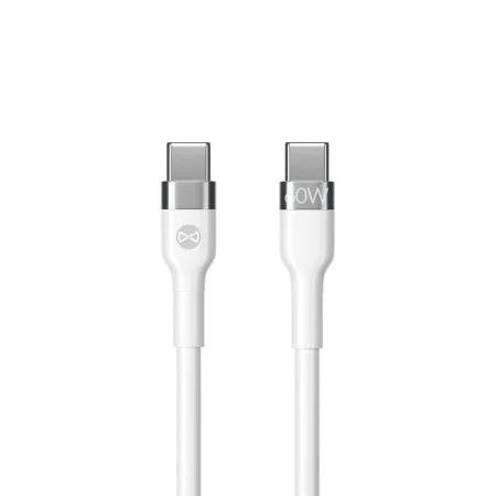 Forever Flexible kabal (USB-C-C) 2m 60W beli ( 21285 )