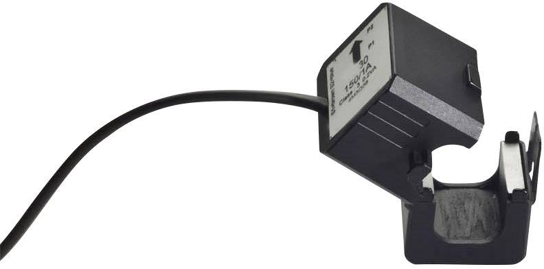 Gossen SC30 75/1A 0,2VA Kl.3 18 mm provlačni strujni transformator 75 A 1 A