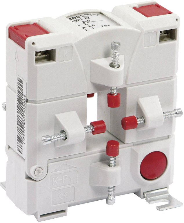 MBS KBU 23 300/5A 3,75VA Kl.1 strujni transformatori 300 A 5 A