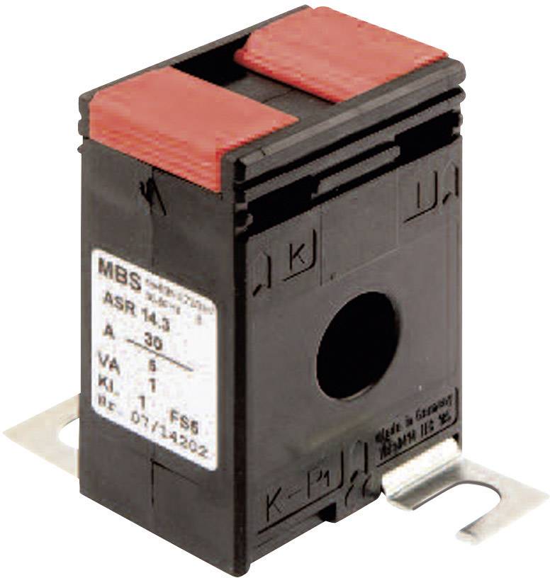 MBS ASR 14.3 30/5A 1VA Kl.1 merni pretvarač snage 14 mm