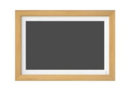 myFirst Frame Live 10 White Digitalni ram za slike
