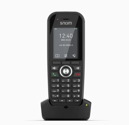 Snom IP DECT M30 slušalica ( 18117 )