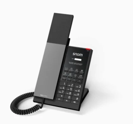 Snom HD350W IP telefon ( 19060 )