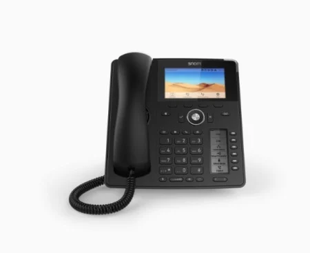 Snom D785 telefon ( 20096 )