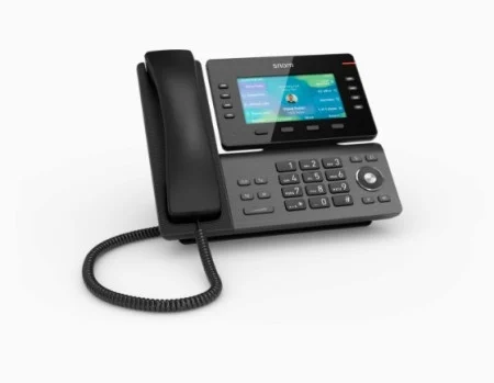 Snom D865 EU telefon ( 18085 )