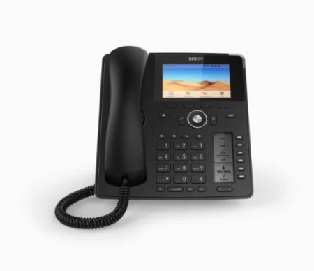 Snom D785N telefon ( 18082 )