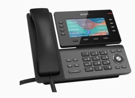 Snom D862 telefon ( 18084 )