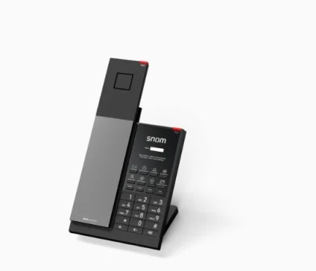 Snom HD351W IP telefon ( 19061 )
