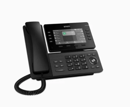 Snom D812 EU telefon ( 20100 )
