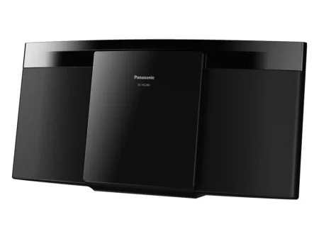 Panasonic SC-HC200EG-K zvučni sistem ( 14571 )