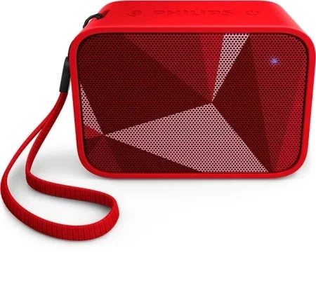 Philips BT11OR/00 bluetooth zvučnici ( 14980 )