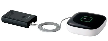 Panasonic KX-HNP100FXB rezervna baterija ( 11969 )