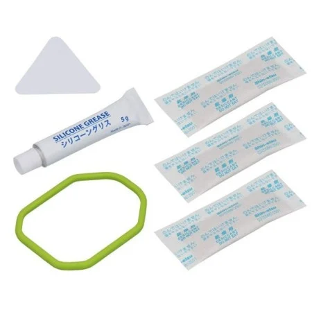 JVC WA-MK001EU set za održavanje ( 8504 )