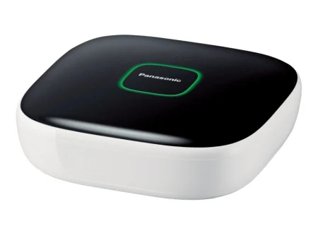 Panasonic KX-HN6010FXW smart home starter paket ( 11960 )