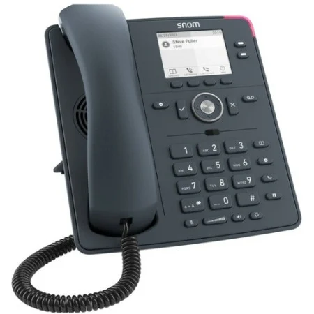 Snom D140 IP telefon ( 19056 )