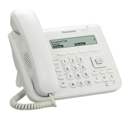 Panasonic KX-UT113NE-B sip telefon ( 5156 )