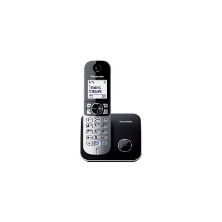 Panasonic KX-TG6811FXB telefon ( 8002 )