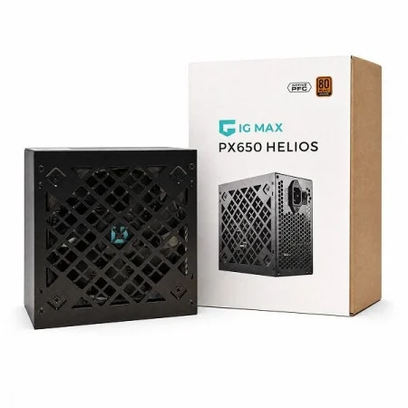 Ig-max px650 helios 80+ bronze Napajanje ( 61306 )