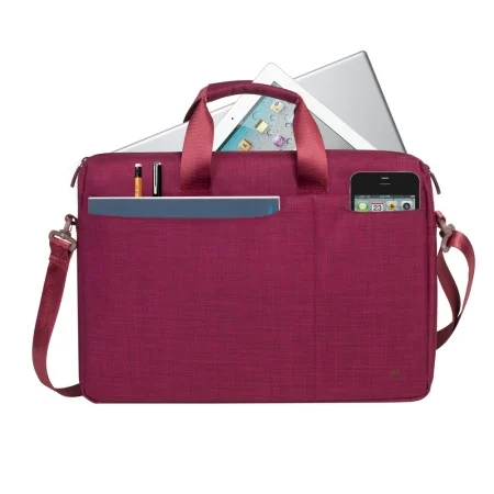 Riva Case 15.6 8335 Red Biscayne Laptop torba ( 120-0055 )