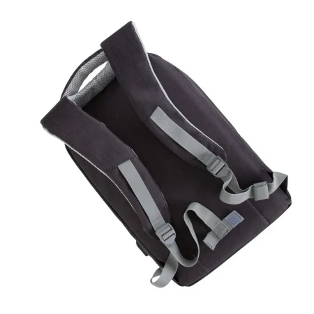 Riva Case 15.6 7562 Black Prater Laptop ranac ( 120-0062 )