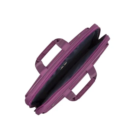 Riva Case 15.6 8231 Purple Central Laptop torba ( 120-0056 )