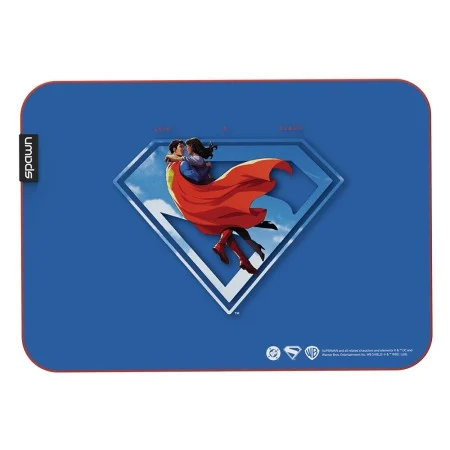 Spawn Superman Mouse Pad M 01 ( 071451 )